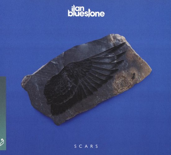 Scars, Ilan Bluestone | CD (album) | Muziek | bol.com