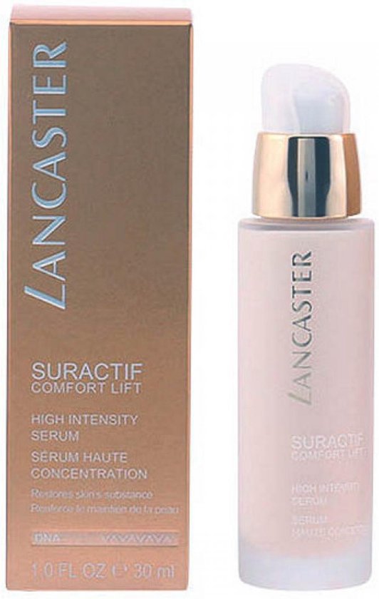 Lancaster Suractif Comfort Lift High Intensity Serum - 30 ml | bol