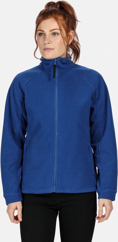 Regatta -Thor III - Outdoortrui - Vrouwen - MAAT L - Blauw | bol