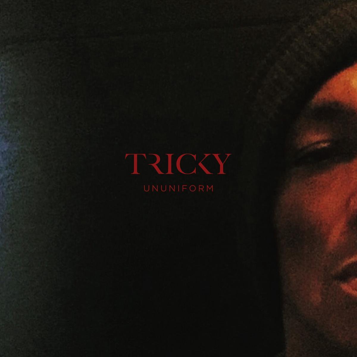 Tricky - Ununiform -Digi-, Tricky | Muziek | bol