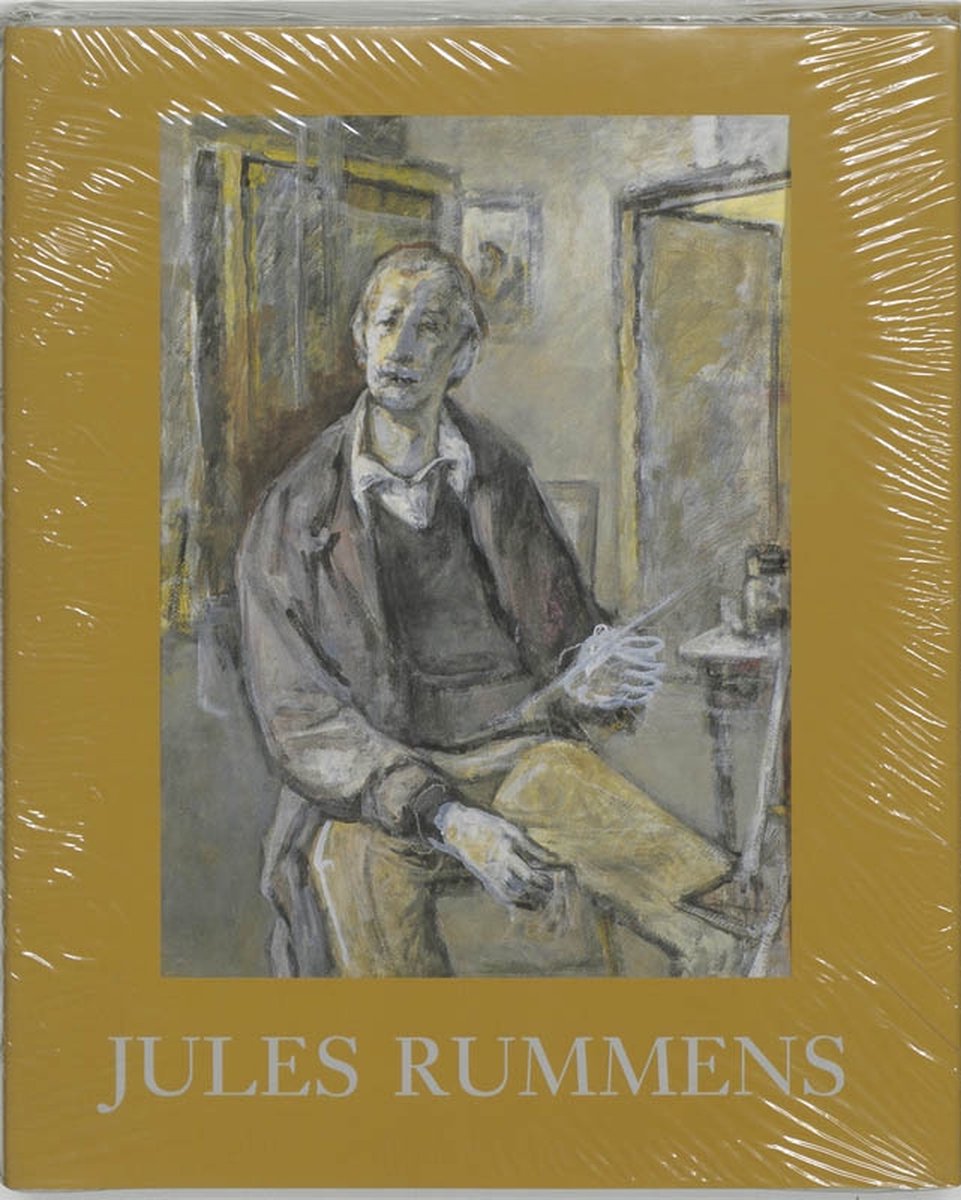 Jules Rummens, Maurice Rummens | 9789040095429 | Boeken | bol