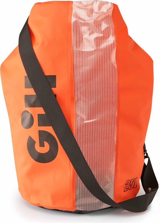 Gill Wet and Dry Bag - 25 Liter | bol.com