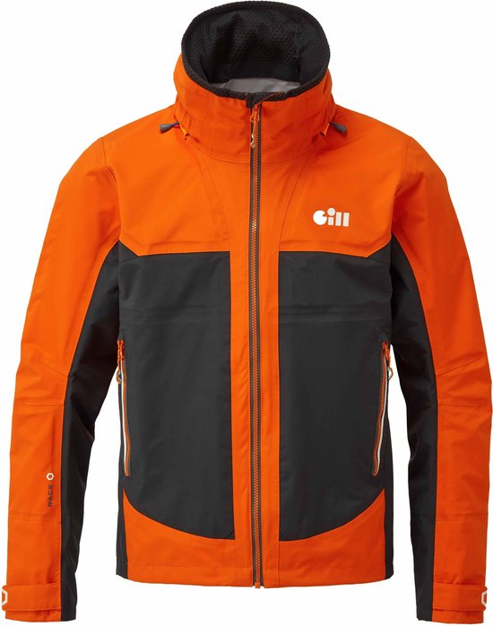 Gill RS23 Race Fusion Zeiljas | bol.com