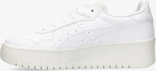 Asics Japan S Pf Sneakers Wit Dames - Maat 38 | bol.com
