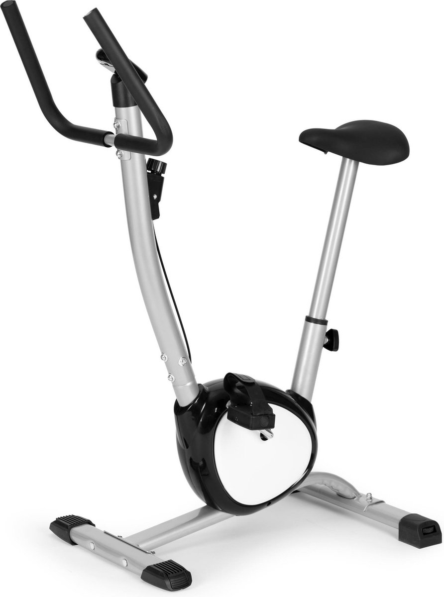 Hometrainer - hometrainer fiets - max 100 kg | bol.com