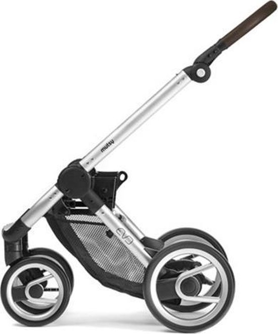 Mutsy Evo Frame Farmer Standard | bol