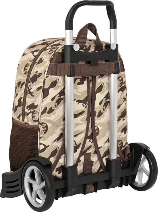 SAFTA Jurassic World Dominion Rugzak | bol.com