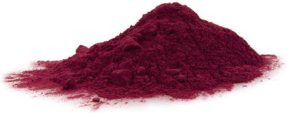 Rode Bieten Poeder Premium - 1 Kg - Holyflavours - Biologisch | bol
