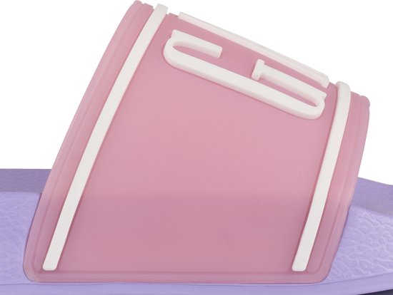 Gap - Flip-Flop/Slide - Female - Pink - 41 - Slippers | bol