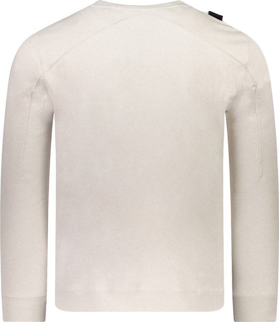 Ma.strum Sweater Beige Beige Normaal - Maat M - Mannen - Lente/Zomer ...