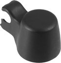 Nordivar - Achterruitwisser Arm Cover Cap voor Auto - Geschikt voor BMW ...