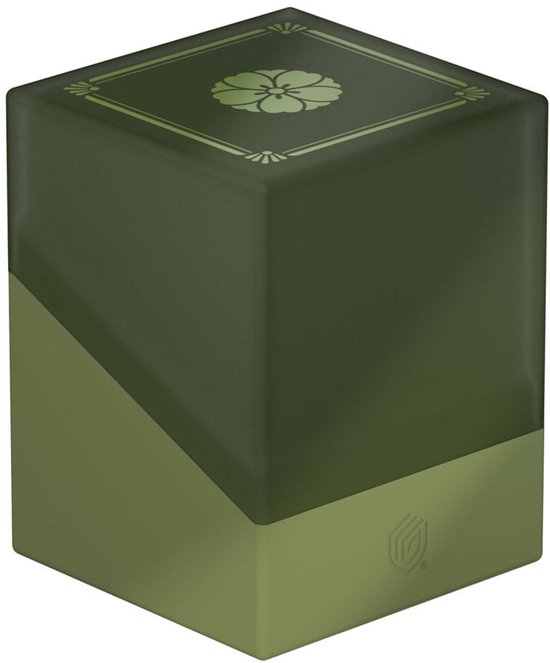 Ultimate Guard Ultimate Guard Boulder 100+ Katana: The Shogun's Journey ...