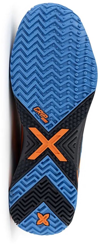 Munich Stratos 21 Schoenen Oranje EU 44 Man,Vrouw | bol
