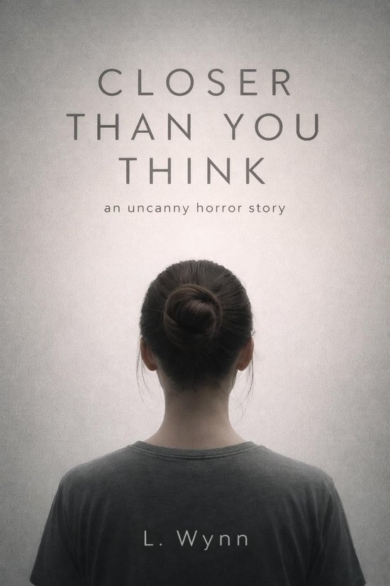 Closer Than You Think (ebook), L. Wynn | 9798233853944 | Boeken | bol