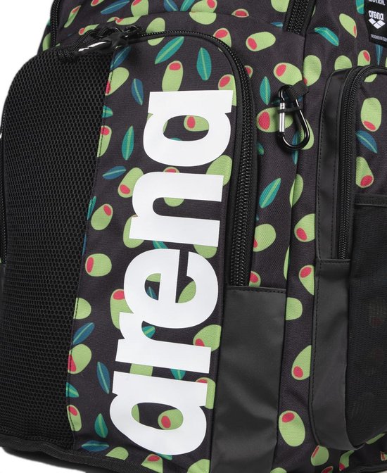 Rugzak voor Zwemmers 45L - Ultralicht en Comfortabel | bol