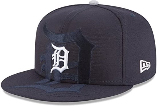 59Fifty Fitted Cap met Teamlogo - MLB | bol