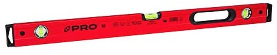 Waterpas 80 cm met ergonomisch profiel en antischokabsorberende ...