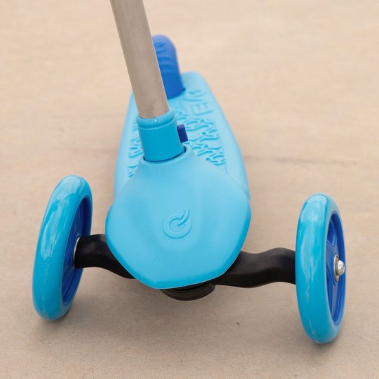 Step EVO (2 Stuks) | bol