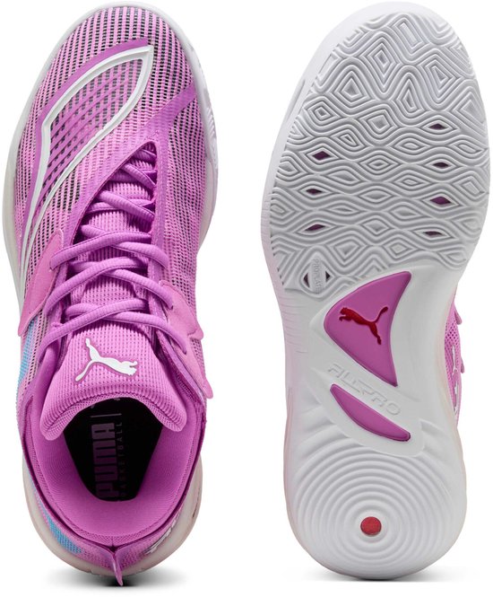 Basketbalschoenen Puma All-Pro NITRO™ 2 | bol