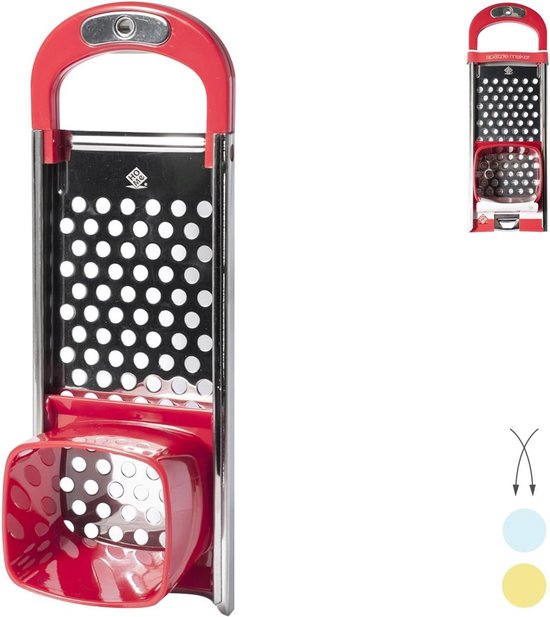 Gnocchi Pers Machine voor Zelfgemaakte Italiaanse Aardappelknoedels met ...