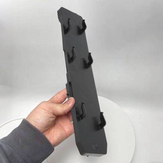 TEMGoods - Cabine Luchtfilter Cover Zwart Hittebestendig Vervanging ...