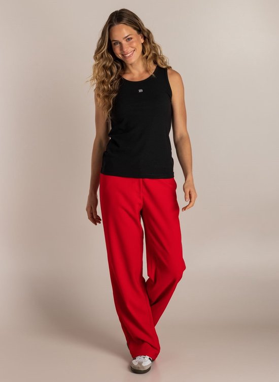 IVY Beau Stevie top zwart | bol