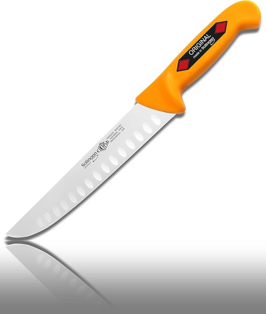Professioneel Koksmes voor Vlees, Slagerij en Keuken - Keramische ...