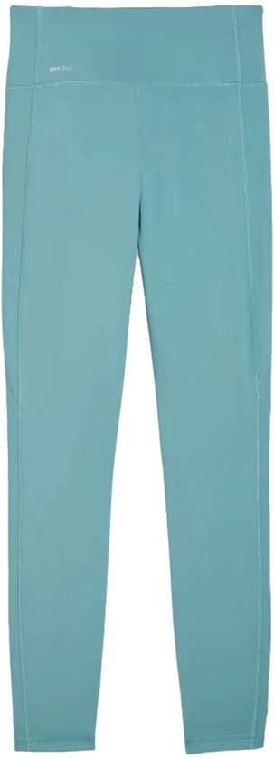 Puma tad essential tight in de kleur blauw. | bol