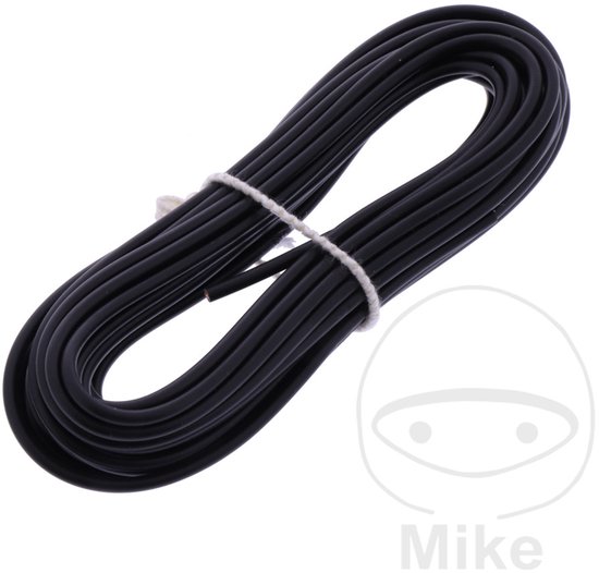 Câble FLY Monobrin 5 m 0.75 mm JAUNE Alternatif : 1571934 | bol