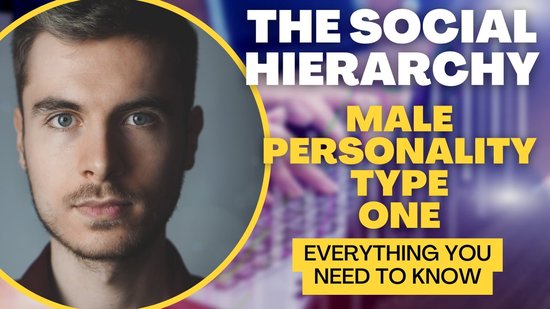 Masculinity 1 The Social Hierarchy Ebook Anyiam Michael 1230006022969 Boeken