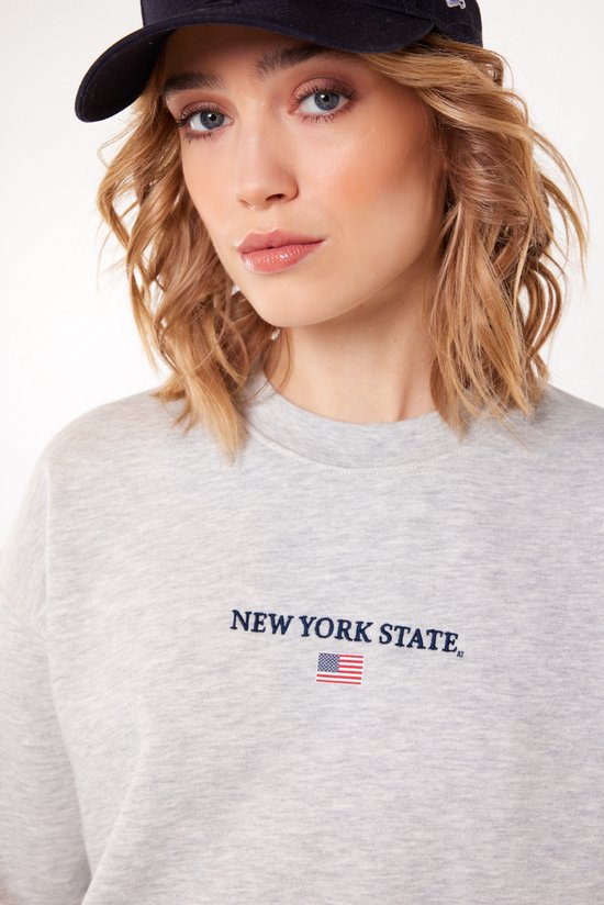 America Today Suzana - Dames Sweater - Maat S | bol.com