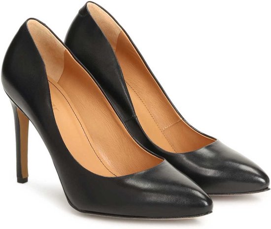 Zwarte pumps voor dames | bol