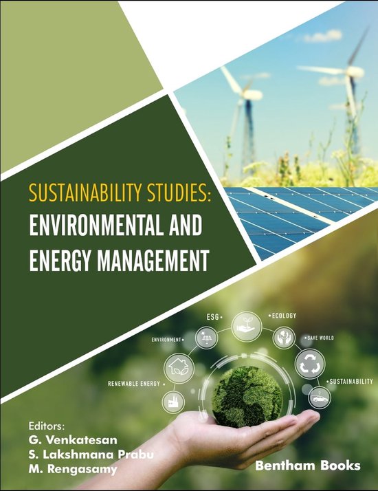 Sustainability Studies: Environmental and Energy Management (ebook), G ...