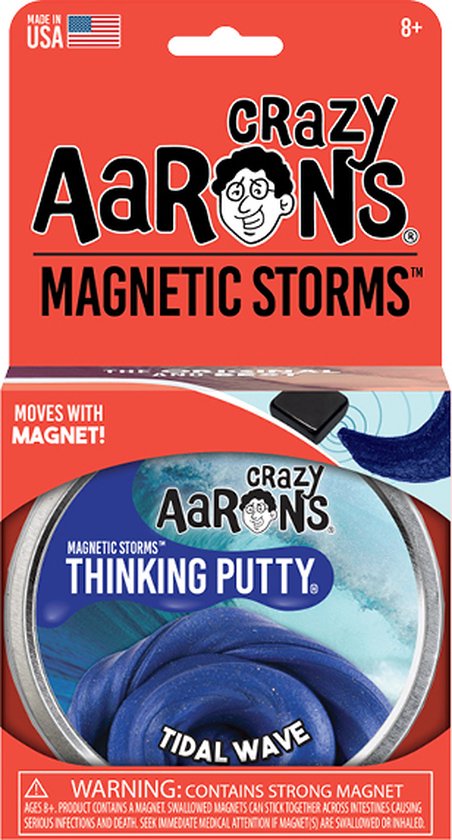 Crazy Aaron's Putty Tidal Wave - Large | bol.com