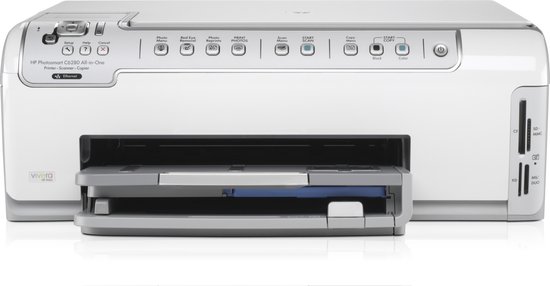 HP Photosmart C6280 All-In-One | bol