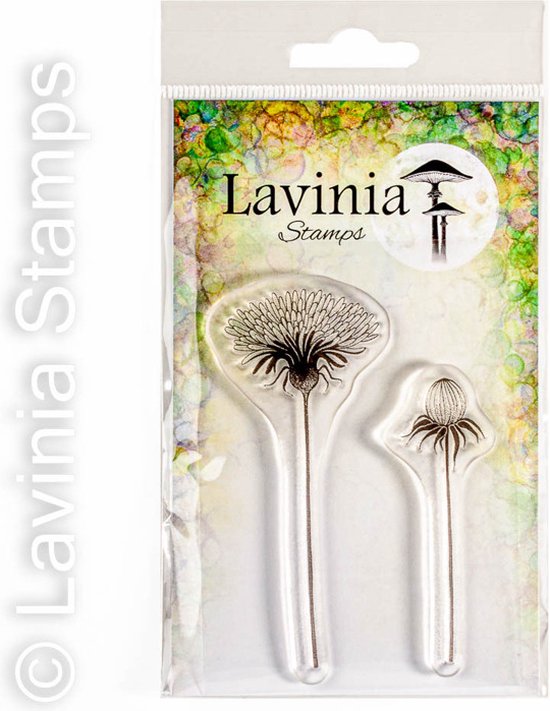 Lavinia Stamps LAV745 | bol