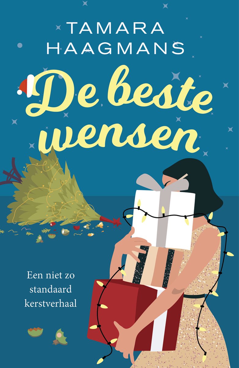 De beste wensen (ebook), Tamara Haagmans | 9789021045023 | Boeken | bol