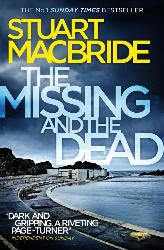 Missing & The Dead, Stuart MacBride | 9780007494637 | Boeken | bol
