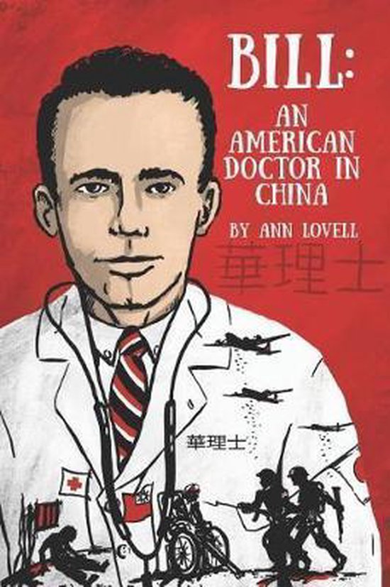 Bill, Ann Lovell | 9781793321169 | Boeken | bol