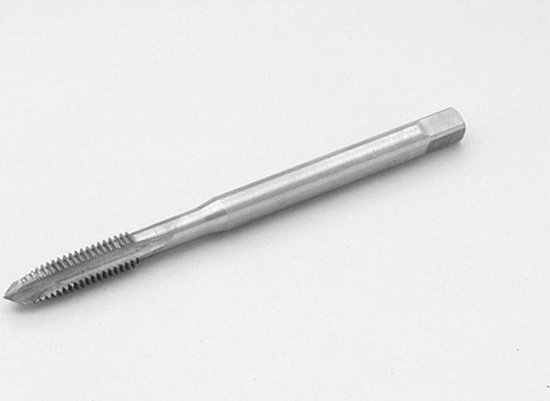 Draad tap HSS, (M6 Rechts binnen), 1 st. | bol