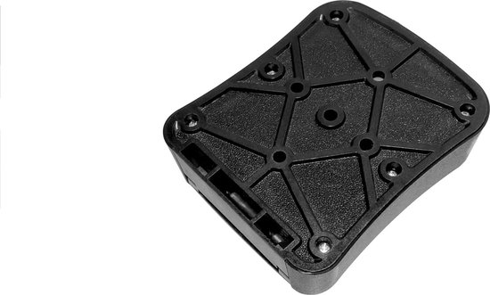 Sleutelkluis intelligent slot kast muur zwart - digitaal bluetooth code ...