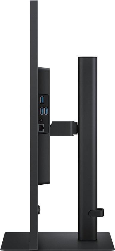 Samsung ViewFinity S8 S80UD - LED-Monitor - Met KVM-switch - 37" - 4K ...