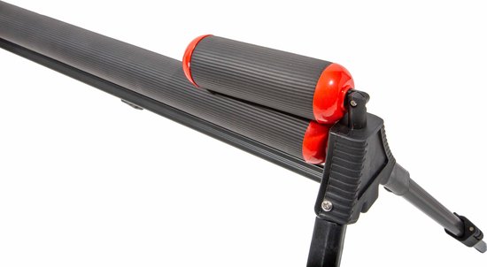 Ultimate Core Pole Roller (50cm) | Hengelsteun | bol