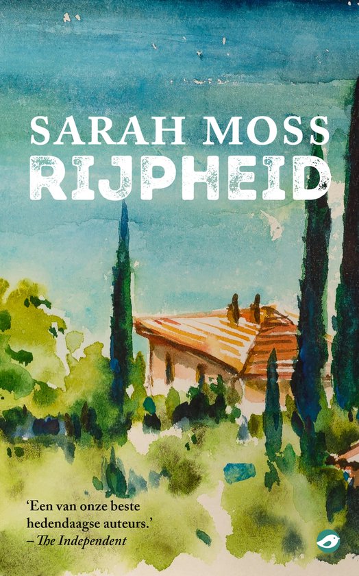 Rijpheid, Sarah Moss | 9789083489421 | Boeken | bol