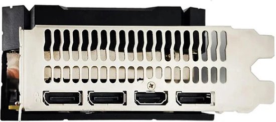 SOYO AMD Radeon RX 5700 XT Videokaart - 8GB GDDR6 - 3X DisplayPort - 1X ...