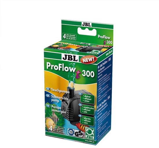Jbl proflow t300 | Aquarium pomp | bol