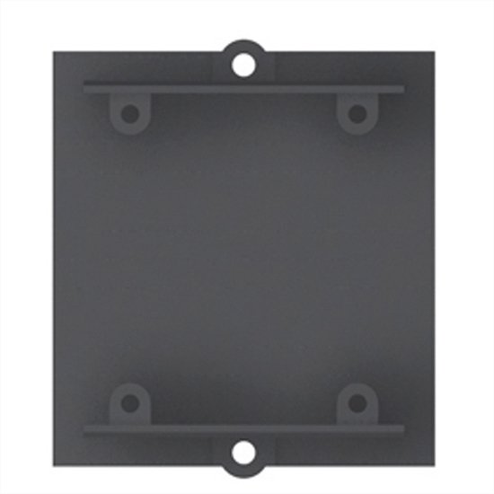 Custom Blind module | bol