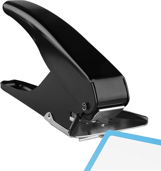 5mm Corner Cutter Rounder - Heavy Duty Paper Punch | bol