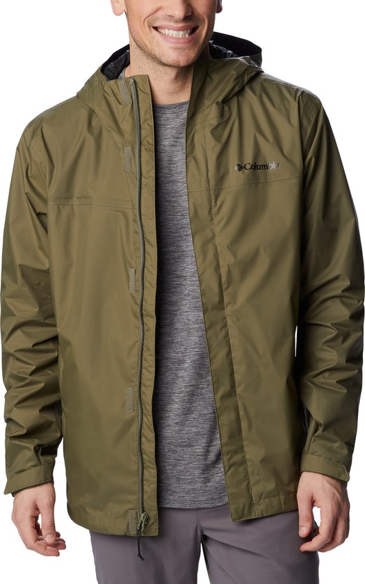Veste outdoor Homme Columbia Watertight™ II Jacket - Vert | bol