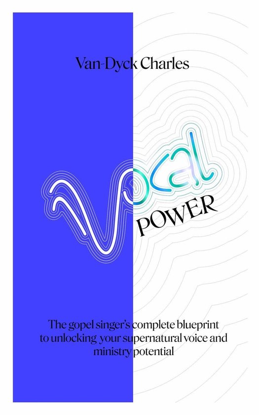 Vocal Power (ebook), Charles Van-Dyck | 9798230003038 | Boeken | bol